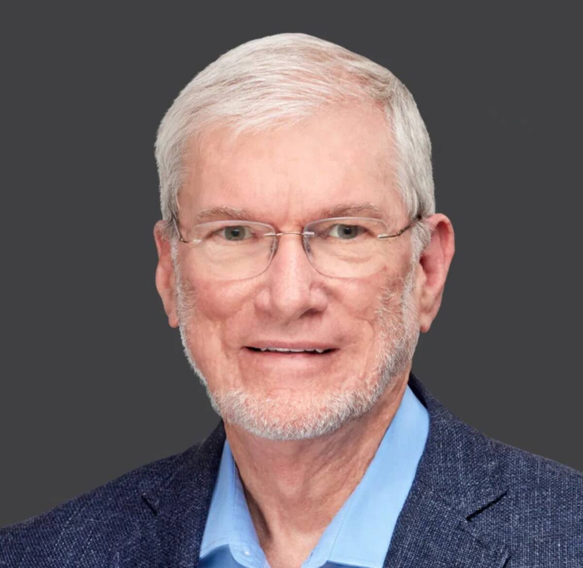 Ken Ham: Launching Truth - Michiana Event Center